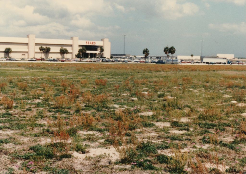 eBird Checklist - 13 Mar 1986 - Imeson Center - 1 species