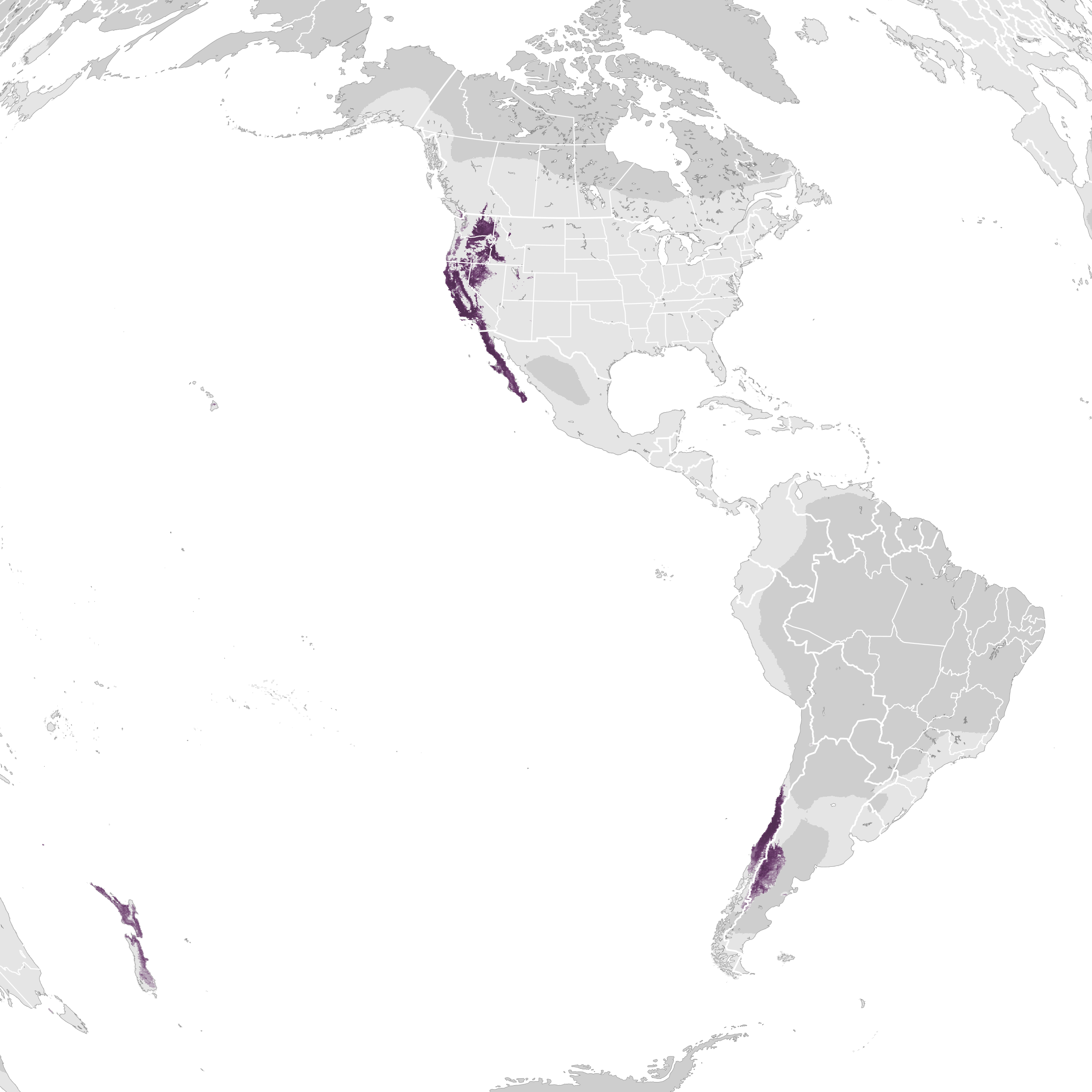 Mapa De Tierras Del Condado De Crawford