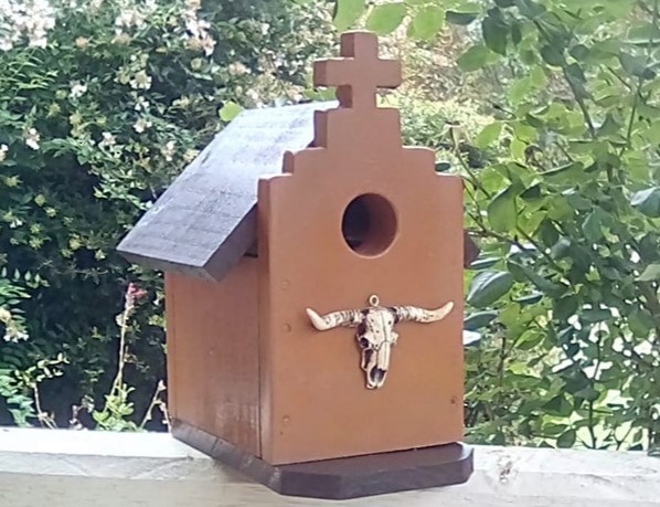 eBird Checklist - 31 May 2021 - Kelly's Bird Sanctuary - 13 species