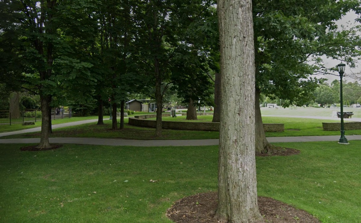 Wade Park Historic District - Cuyahoga, Ohio, US - Birding Hotspots