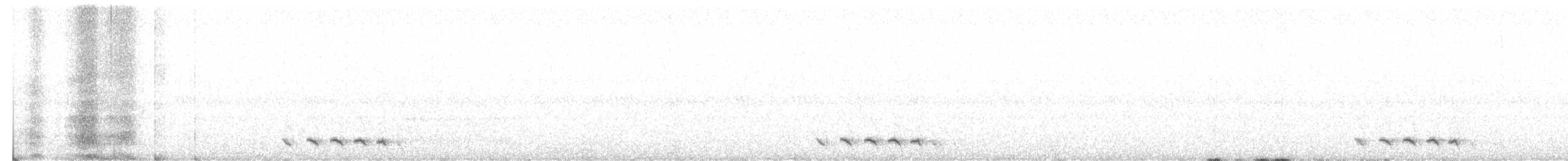 eBird Checklist - 25 Apr 2025 - Big Bend NP--Grapevine Spring - 1 species