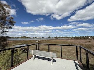 Alfred Cove Nature Reserve, Melville, Western Australia, Australia ...