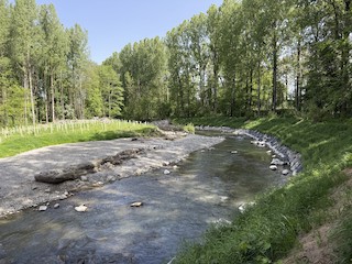 Sentier de la Venoge, Vaud, Switzerland - eBird Hotspot