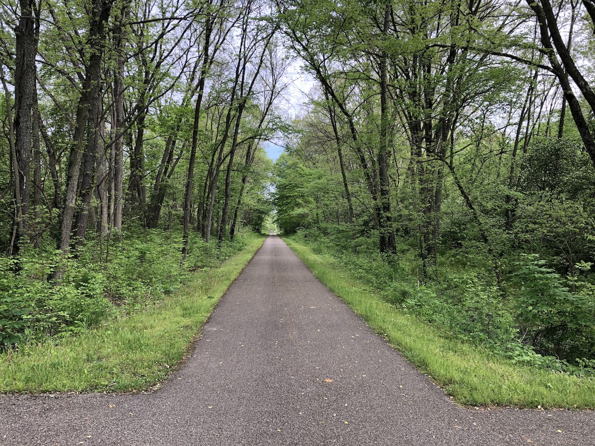 Spring Valley Wildlife Area--South (Warren Co.) - Warren, Ohio, US ...