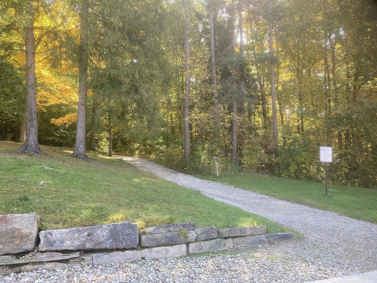 Hinckley Reservation--Whipps Ledges - Medina, Ohio, US - Birding Hotspots