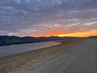 Lake Elsinore, Riverside, California, United States - eBird Hotspot