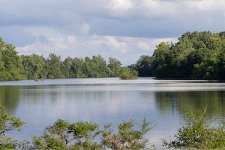 Gatlin Point Recreation Area/Campground, Stewart, Tennessee, United ...