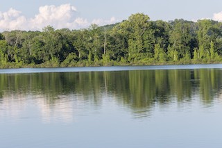 Gatlin Point Recreation Area/Campground, Stewart, Tennessee, United ...