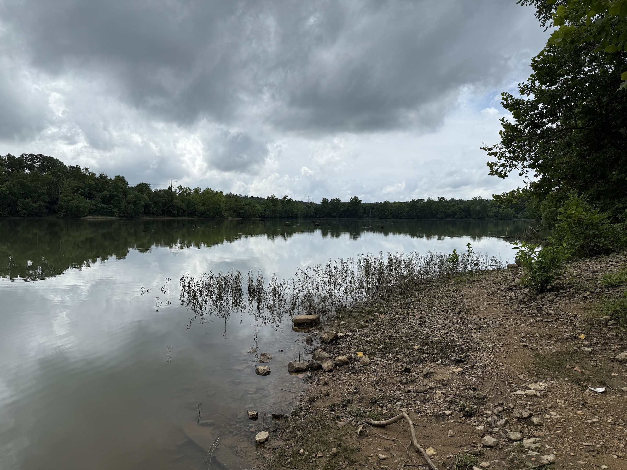 Hendrickson Access - Butler, Missouri, US - Birding Hotspots