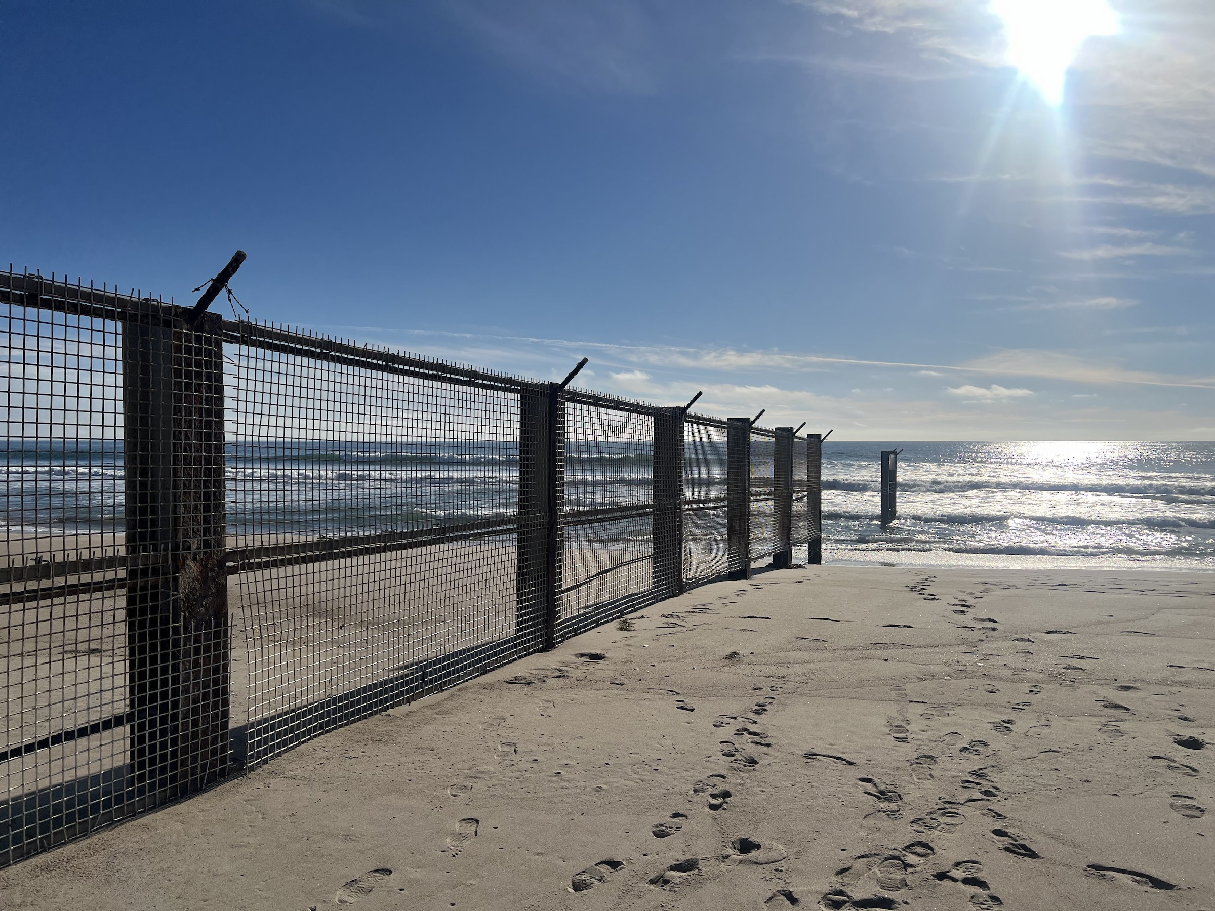 Ormond Beach--Arnold Rd. - Ventura, California, US - Birding Hotspots