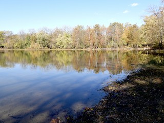 Huffman MetroPark, Greene, Ohio, United States - eBird Hotspot