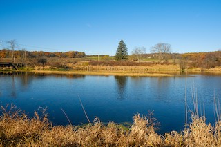 Acme Dam/Chestnut Ridge Park, Westmoreland, Pennsylvania, United States ...