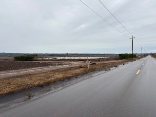 Santa Maria Mesa Road Ponds, Santa Barbara, California, United States ...