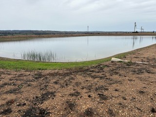 Santa Maria Mesa Road Ponds, Santa Barbara, California, United States ...