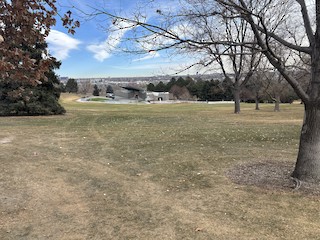 Ruby Hill Park, Denver, Colorado, United States - eBird Hotspot