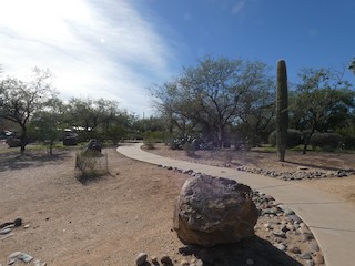 Miramonte Natural Resource Park, Pima, Arizona, United States - eBird ...