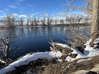 Bluff Lake Nature Center, Denver, Colorado, United States - eBird Hotspot