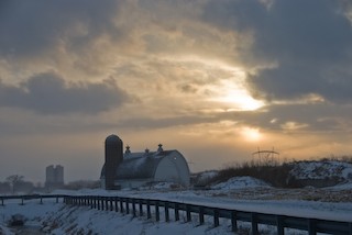 Fermilab (DuPage Co.), DuPage, Illinois, United States - eBird Hotspot