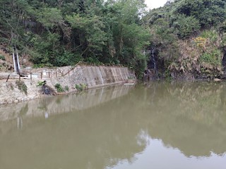 梅林山公园 (Meilinshan Park), Guangdong, China - eBird Hotspot