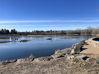 Ketring Park and Lake, Arapahoe, Colorado, United States - eBird Hotspot