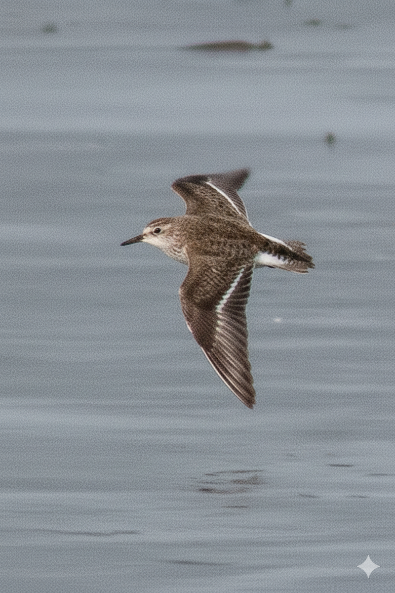 ML648209223 - Little Stint - Macaulay Library