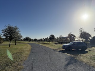 Brownie Wise Park, Osceola, Florida, United States - eBird Hotspot