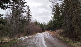 NF Coppei Blue Gate, Walla Walla, Washington, United States - eBird Hotspot