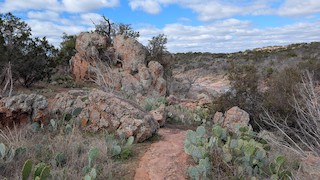 Inks Lake SP (HOTE 021), Burnet, Texas, United States - eBird Hotspot