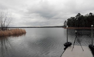 Kurth Lake (restricted access), Angelina, Texas, United States - eBird ...