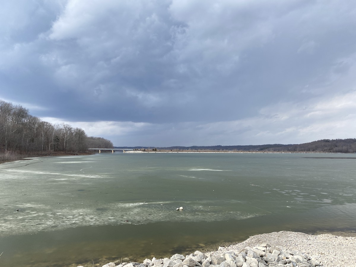 Cutright State Recreation Area - Monroe, Indiana, US - Birding Hotspots
