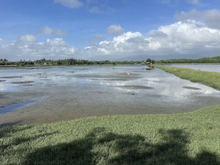 Tanjay Boardwalk, brgy. San Isidro, Tanjay City, Negros Oriental ...