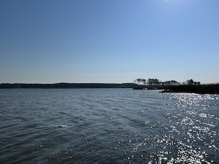 Chesapeake Bay Environmental Center (Horsehead), Queen Anne's, Maryland ...